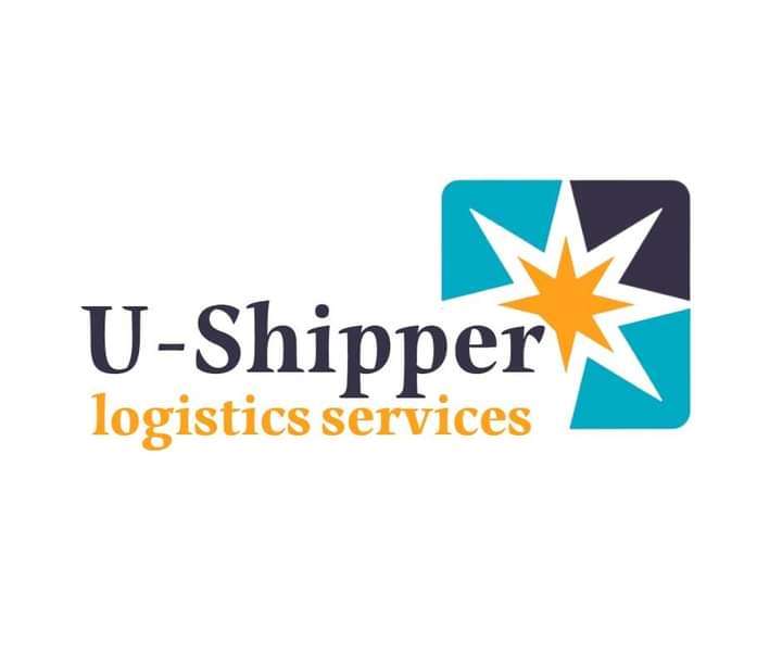 U-Shipper Logistics Services in Alexandria